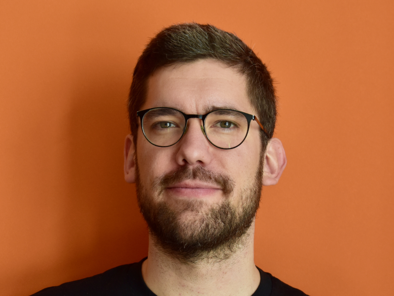 Dr. Simon Hahn