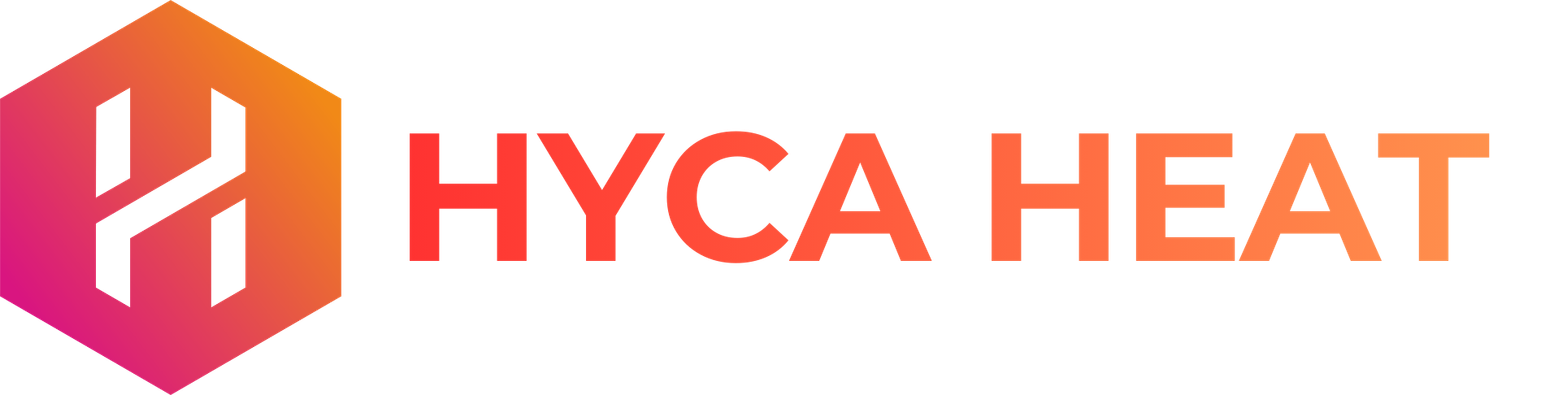 Hyca Heat Logo